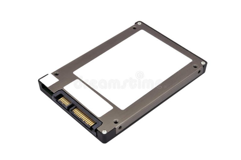 La evolución de los discos rígidos – TEC