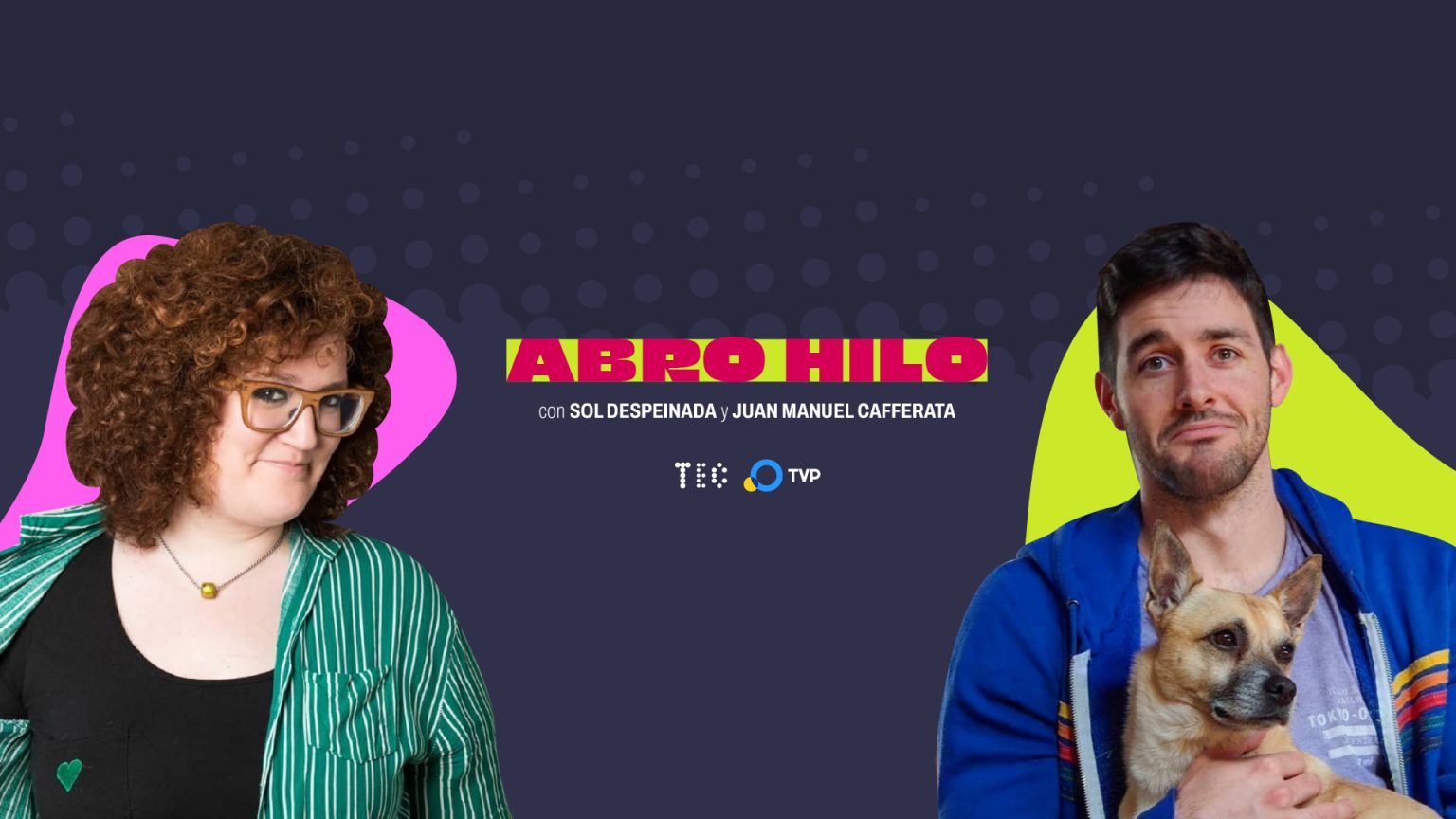 “Abro hilo”, el nuevo stream de Twitch para descubrir la ciencia detrás de los temas cotidianos ...